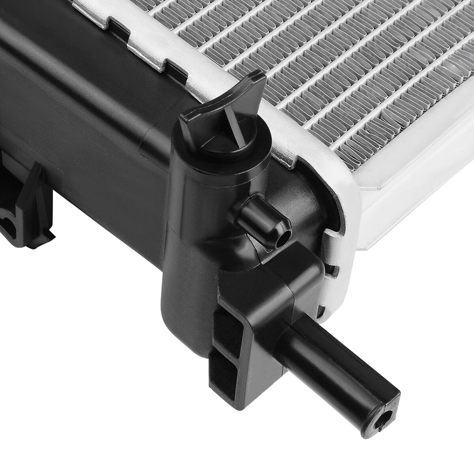 2481 Radiator for 02 03 04 05 06 Jeep Liberty Base Limited Renegade ...