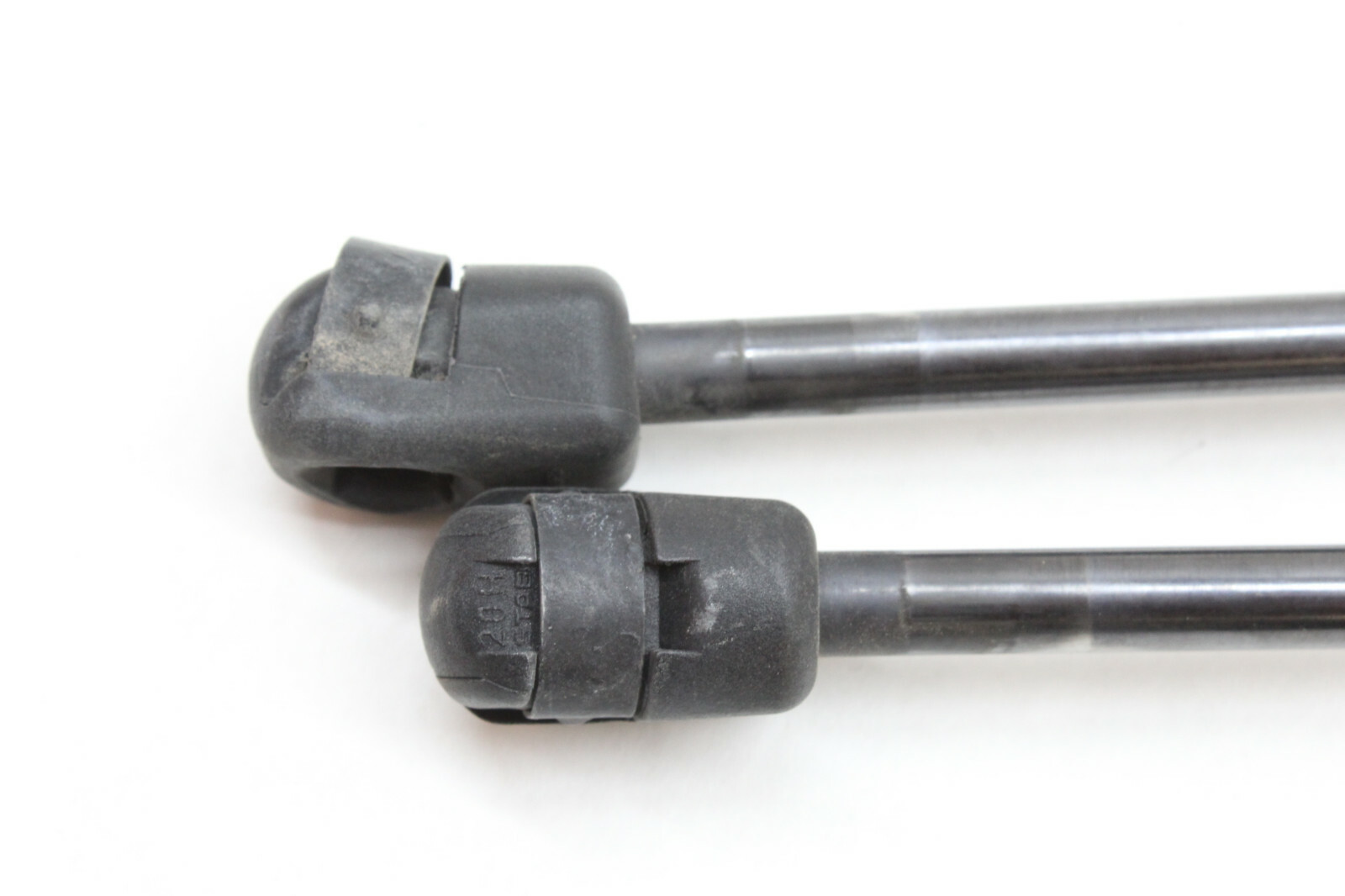 09 AUDI Q5 TRUNK LIFT TAILGATE STRUT SET 8R0 827 552 A OEM 10 11 12 13 ...