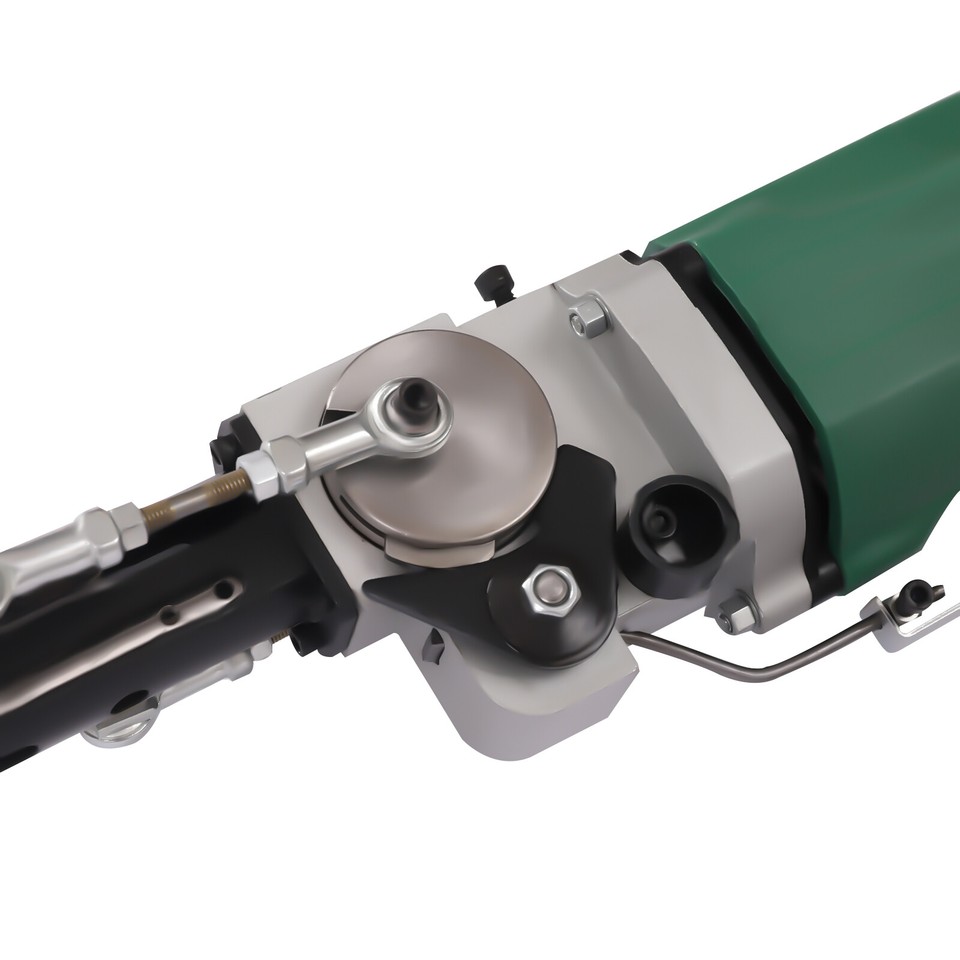 Electric Carpet Tufting Gun Hand Cut Pile/Loop Pile Weaving Flocking ...