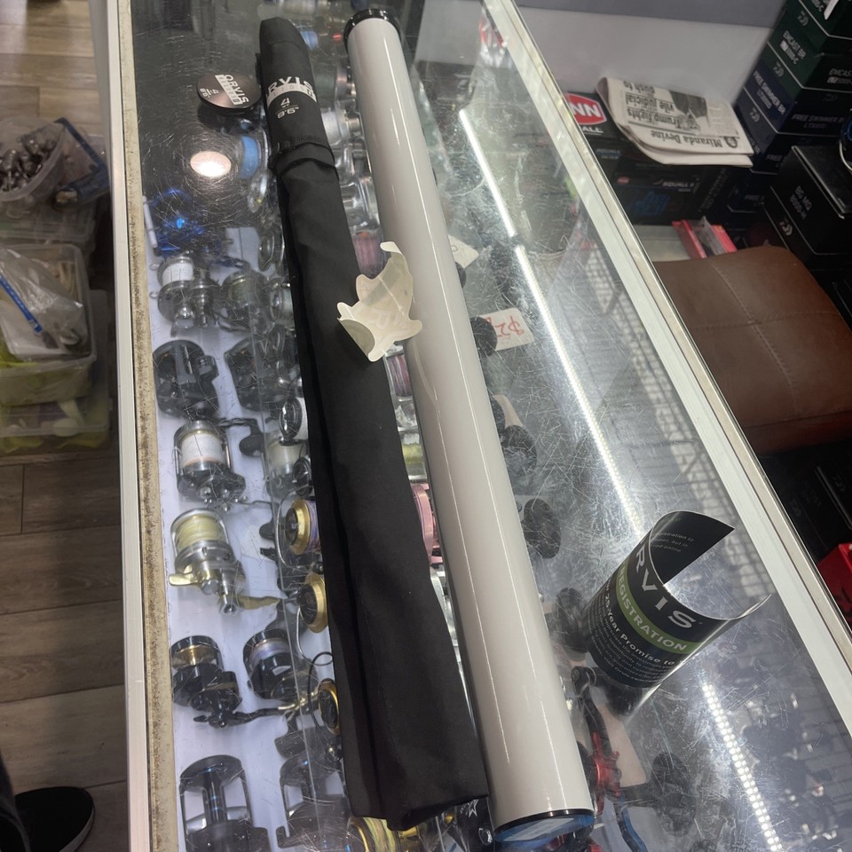 Orvis Helios 4 Gen F 4Wt 8’ 6” Fly Fishing Rod “NEW” No Reserve ...