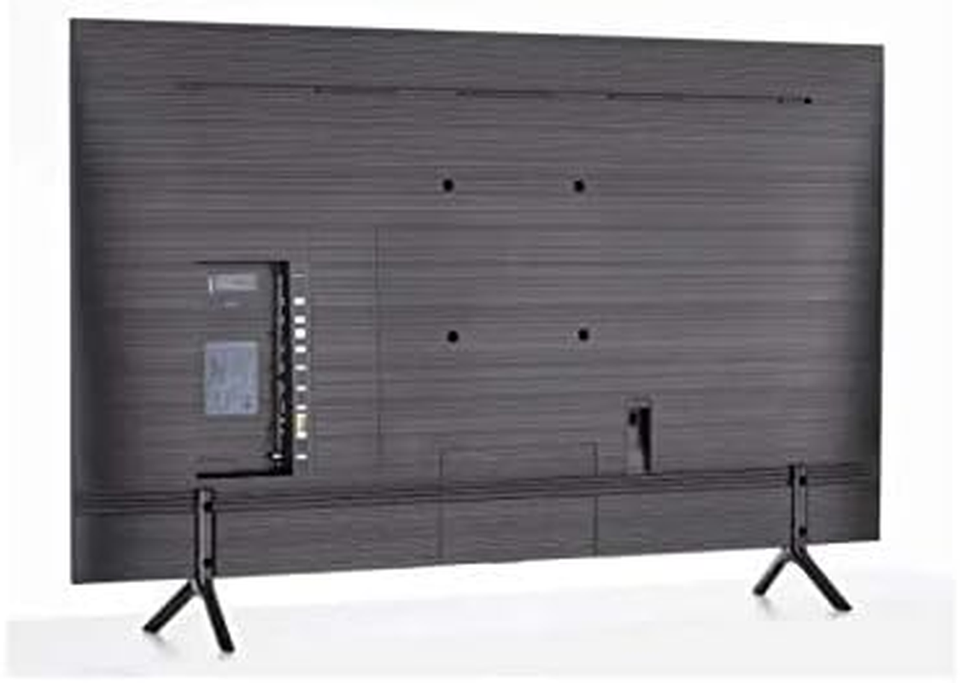 Samsung 7 Series NU7100 55" inch - Flat 4K UHD Smart LED TV Big ...