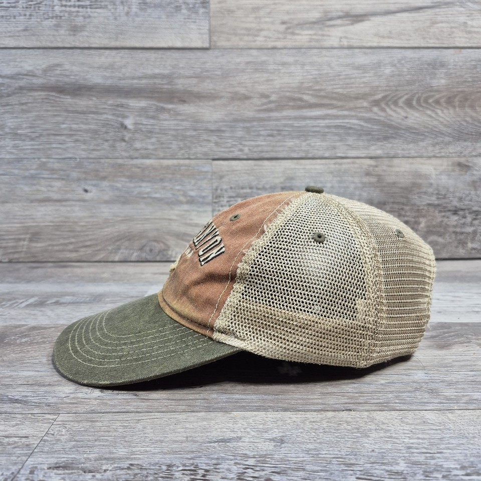 Grand Canyon Arizona Trucker Meshback Hat Cap Adult Mens Adjustable ...