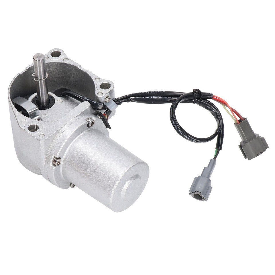 ZAX350 Excavator Throttle Stepping Motor 4614911 4360509 Replacement ...