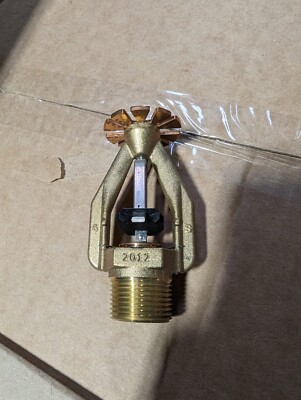 Sprinkler Heads - 165 Degree