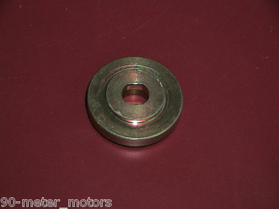 NEW OE STIHL String Trimmer Gear Case Thrust Plate/Holder FS 60 61 80/ ...