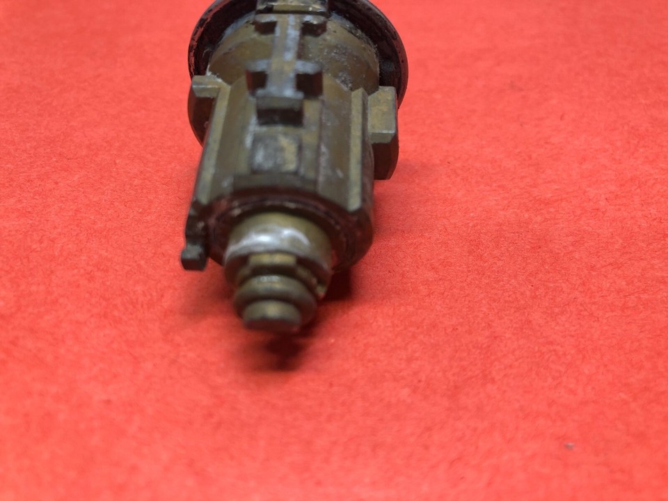 2005-2010 Chevy Cobalt Trunk Lid Door Lock Cylinder 2 Keys | Genuine ...