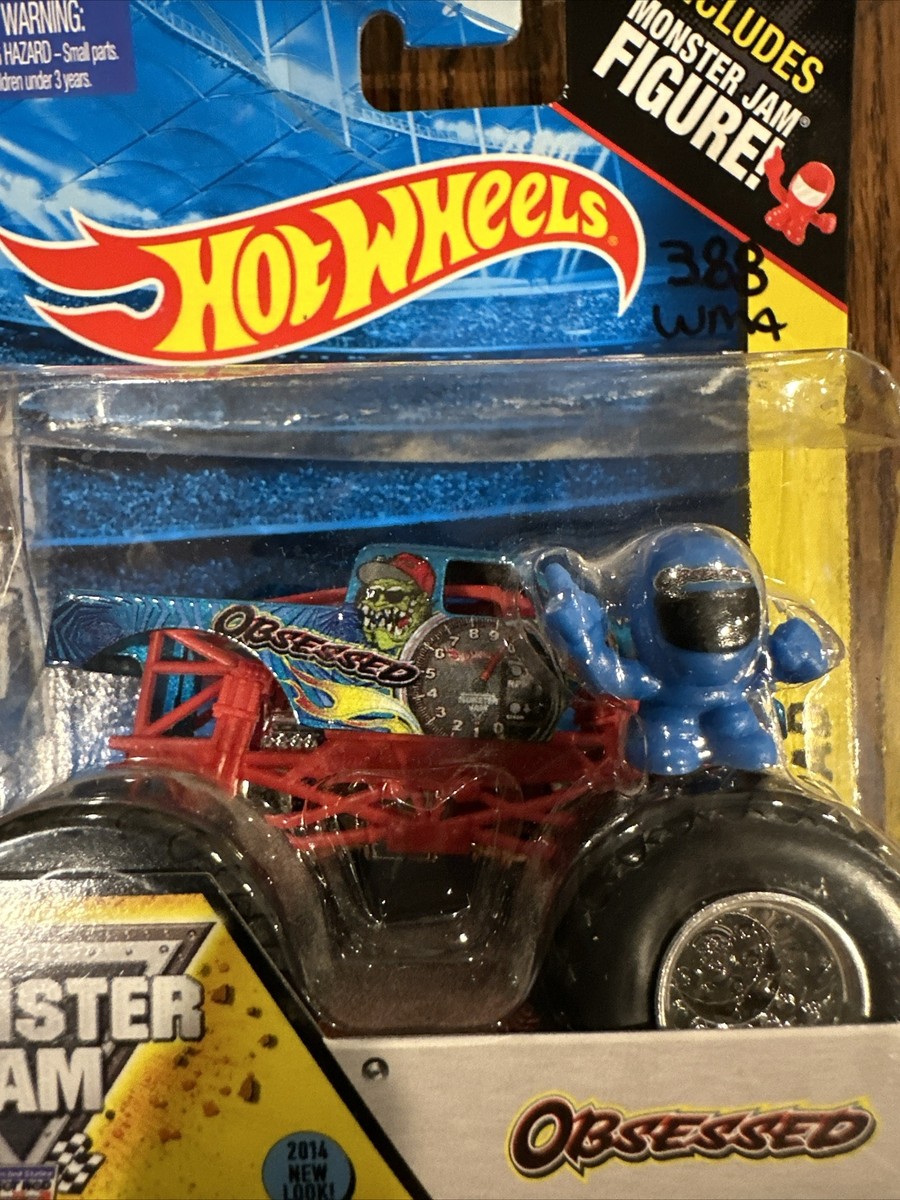 Obsessed Monster Truck Monster Truck Obsession Editorial Image. Image