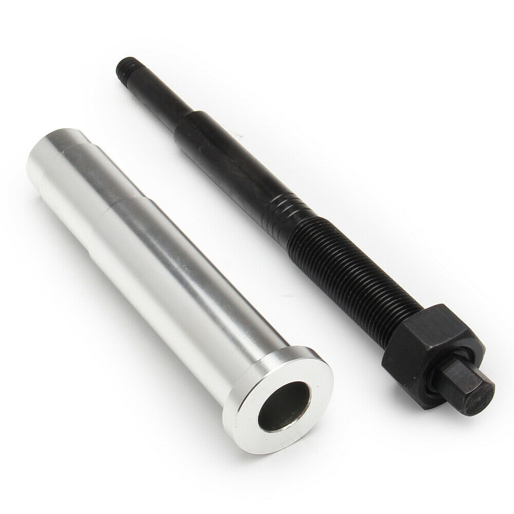 Broken Spark Plug Remover Tool Kit Extractor For Ford Triton 3Valve ...