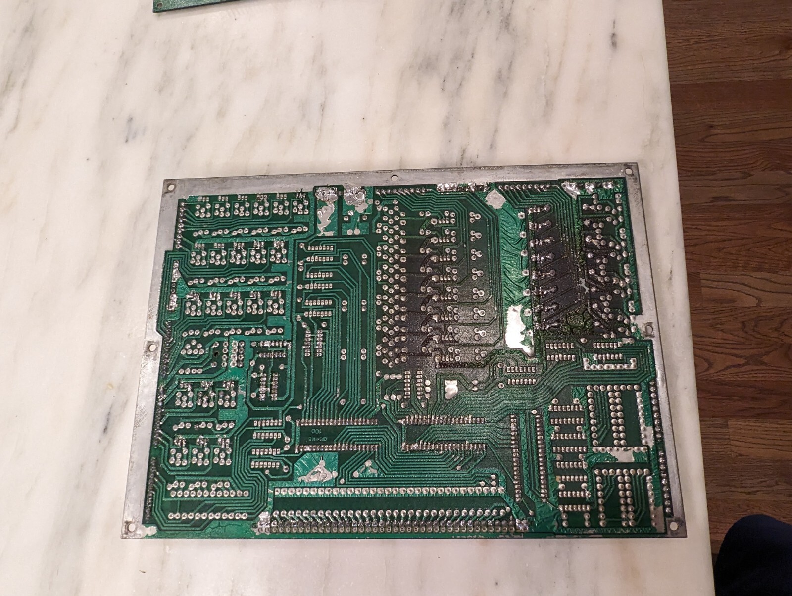 Williams system 3-7 driver board (Firepower) system 3 4 5 6 7 | eBay