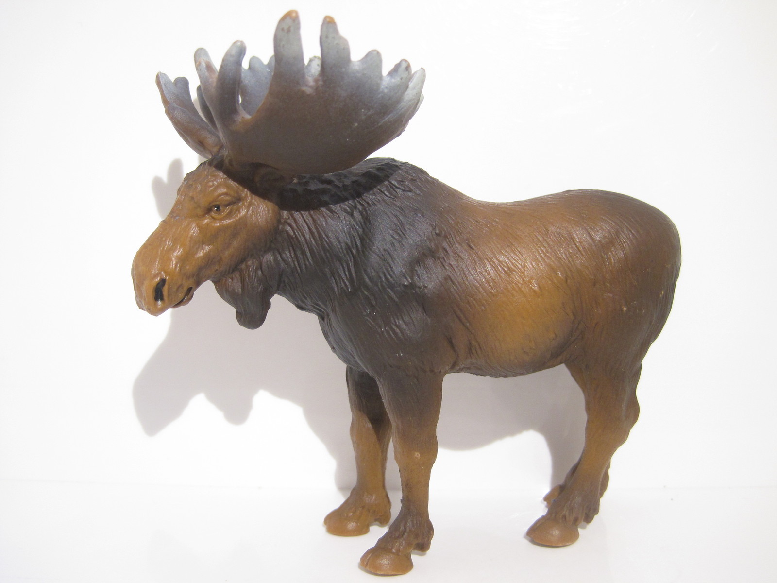 14033 Schleich Moose ref:1D48 | eBay