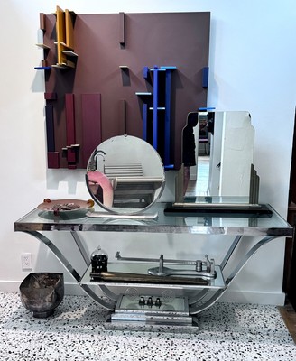 Art Deco - 1930S Machine Age