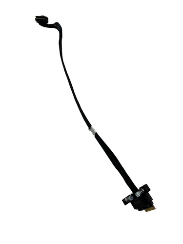 Dell GTRWX Poweredge C6525 PERC Linking Board to Controller A/AO Cable ...