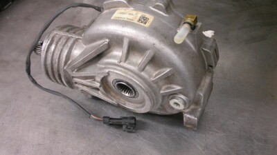 Oem Polaris front gearcase RZR General Ranger 1334625 1333344 1334178 ...