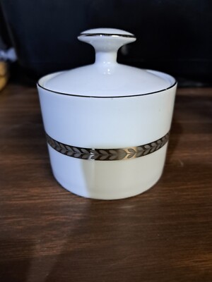 Retroneu Imperial Platinum Sugar Bowl (Small Chip) | eBay