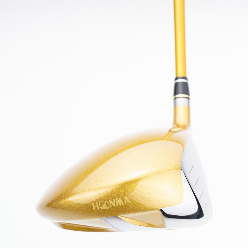 HONMA Golf BERES A-Spec 5S Driver ARMRQ 48 | eBay
