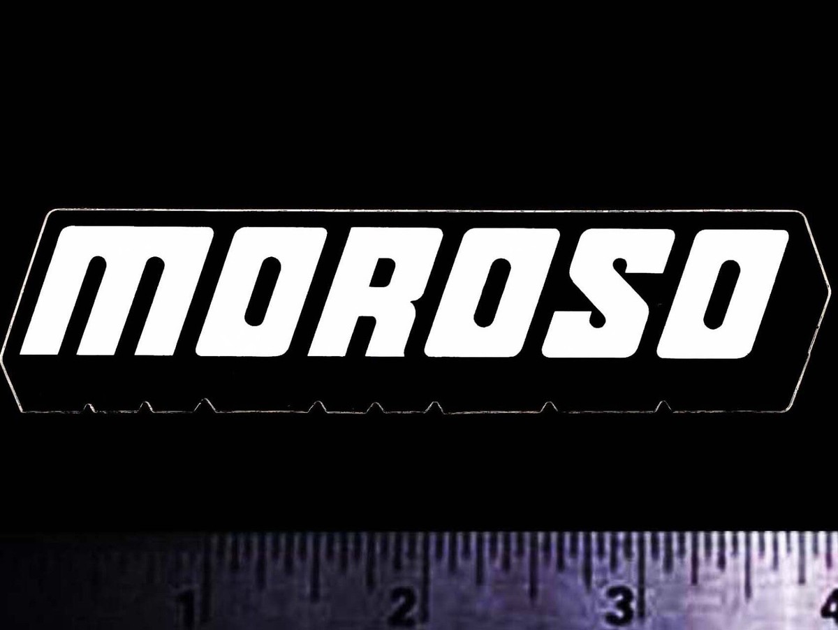 Logotipo De Moroso Catalogues Moroso