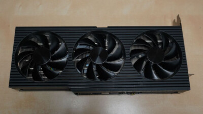 DELL NVIDIA RTX 4080 SUPER 16GB GDDR6X Graphics Card GPU OEM ALIENWARE ...
