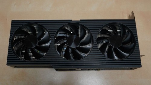 DELL NVIDIA RTX 4080 SUPER 16GB GDDR6X Graphics Card GPU OEM ALIENWARE ...