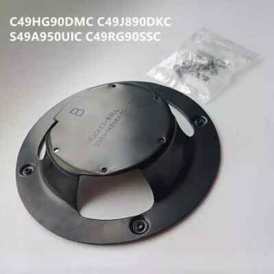 Monitor Wall Mount Bracket For s49a950uic C49RG90 C49RG90SSN S49A950UIN ...