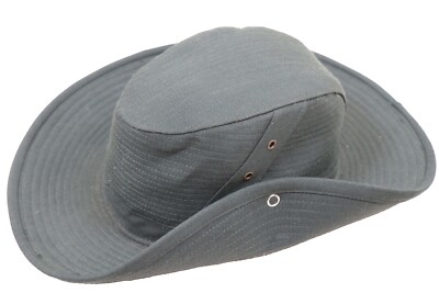 US Military Women's Drill Instructor Hat Female Sergeants Campaign Hat ...