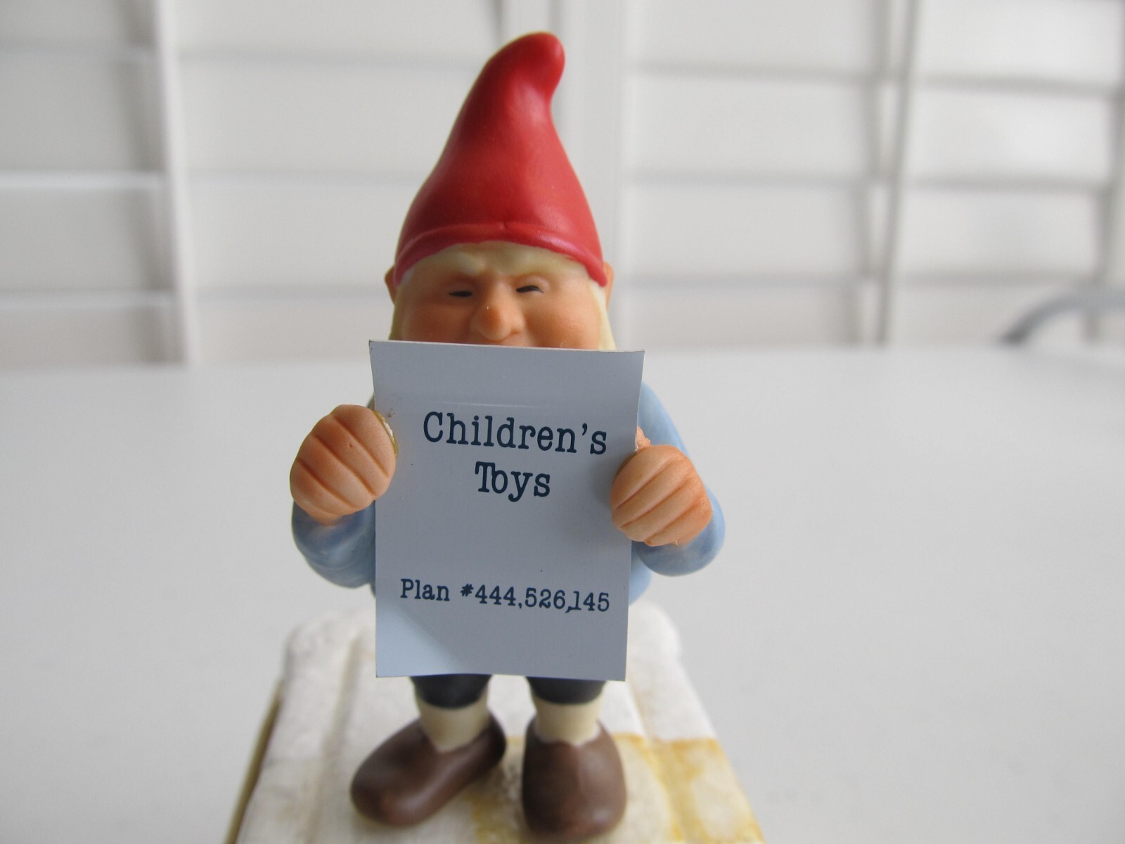 Hallmark Complete Toymaker Elves Collection Set of 3, Emil, Hans, Kurt ...