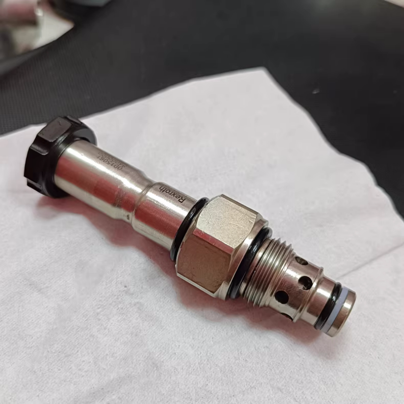 Rexroth R930058435 OD150618A000000 plug-in valve | eBay