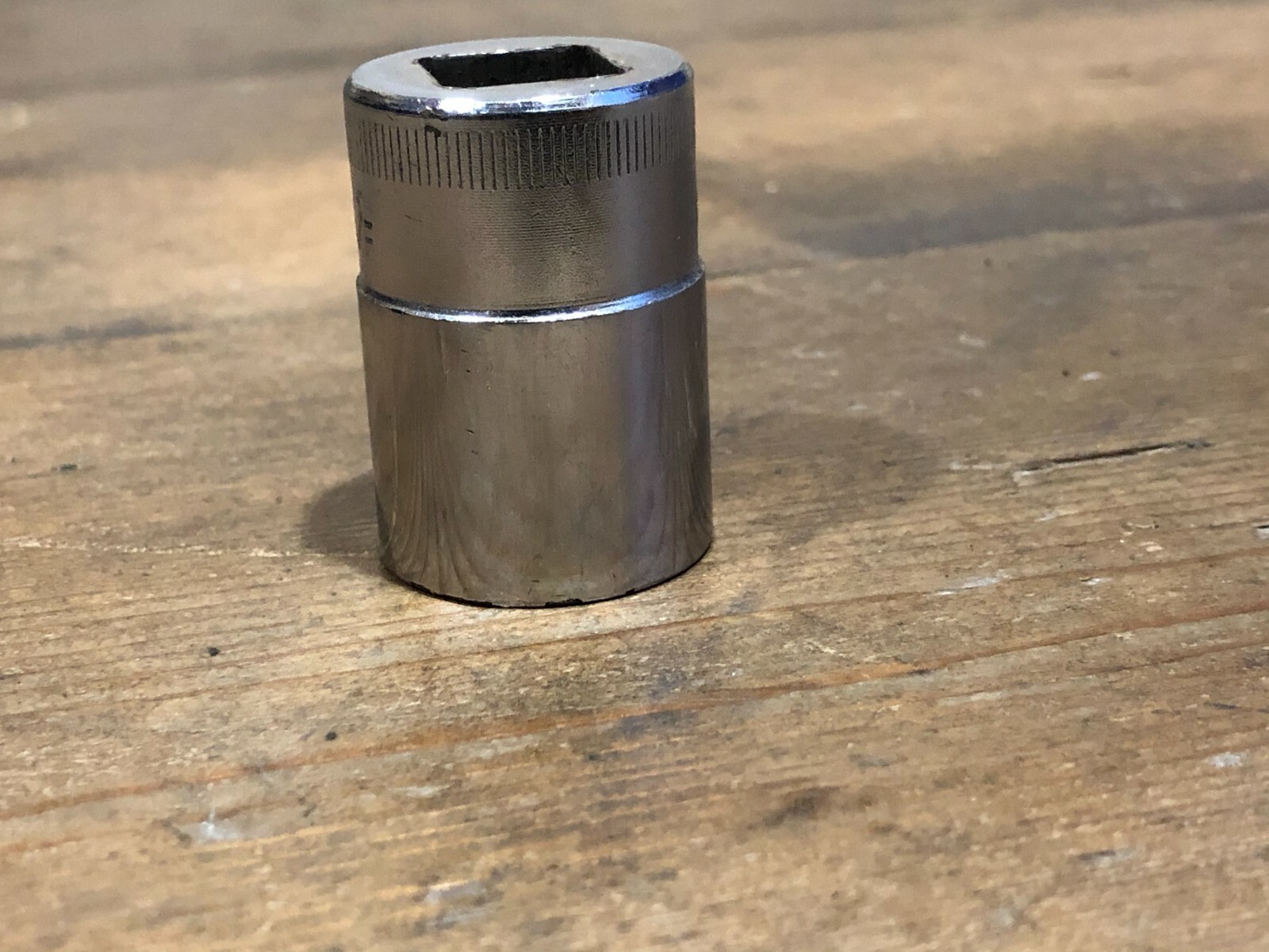 Britool EB750 3/4 AF socket 1/2"drive made England Classic Car Lorry ...