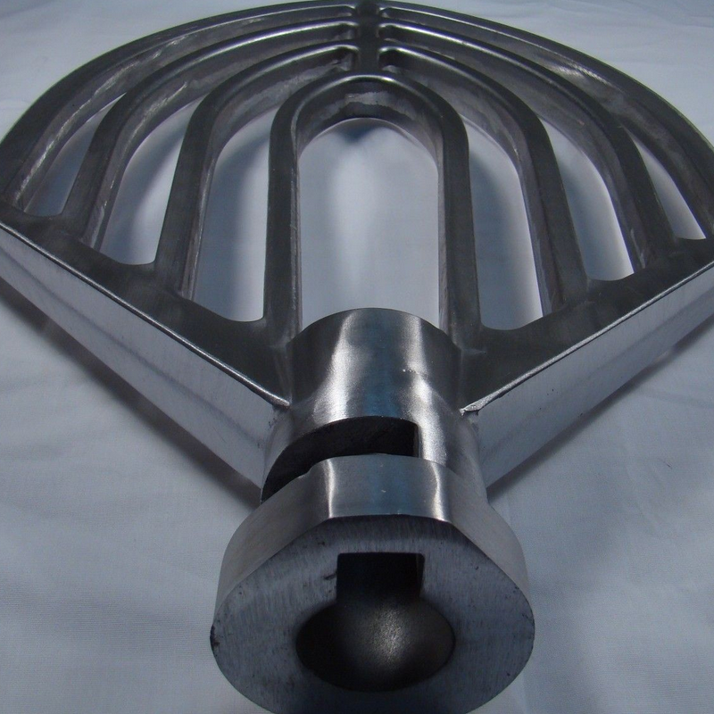 Hobart Mixer H600/P660 Aluminum Flat Beater Paddle 60 Qt. 275885 for ...