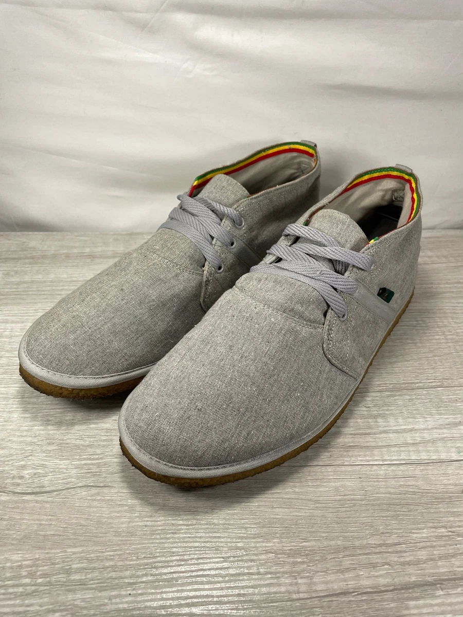 Bob Marley Shoes