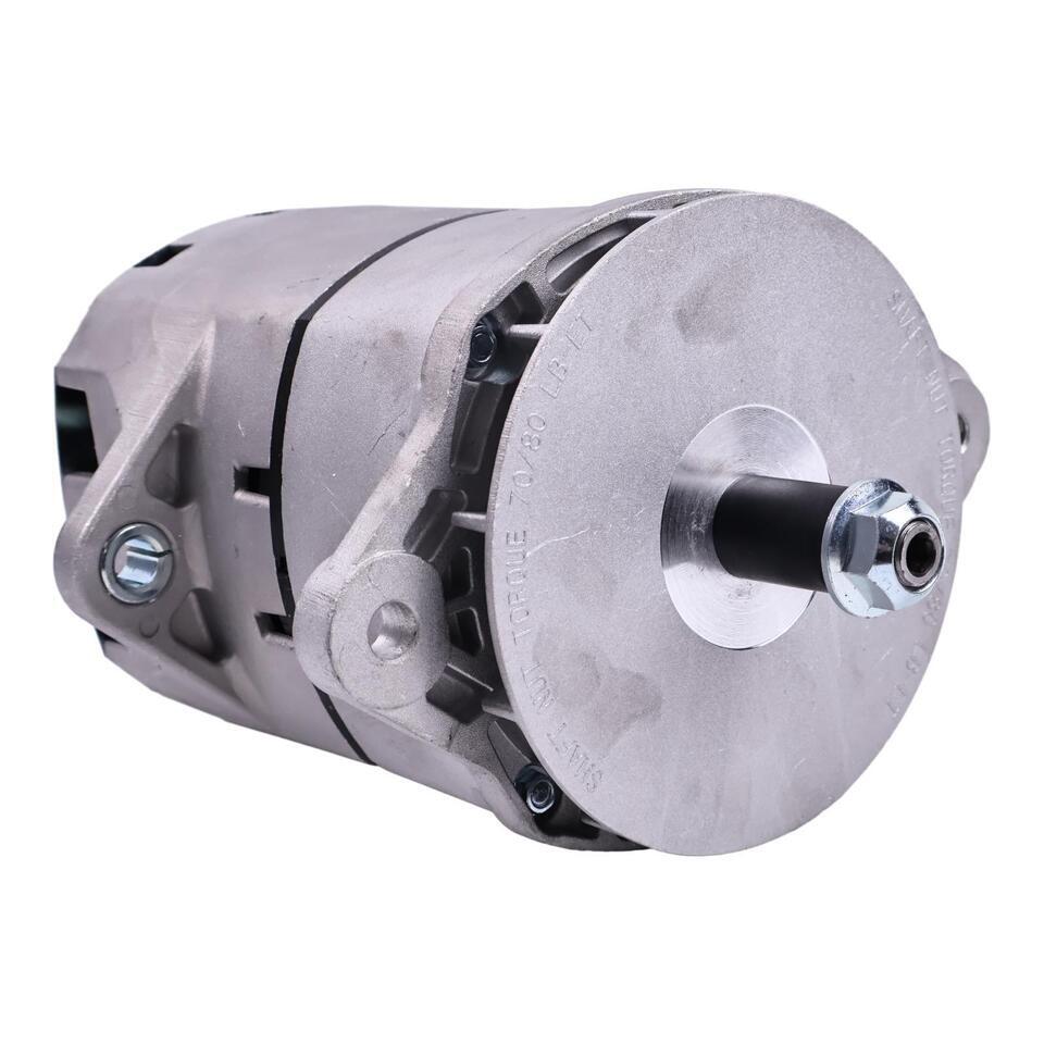 24V 60A Alternator 333-1184 for Caterpillar CAT 3116 3512 3516B G3516C ...