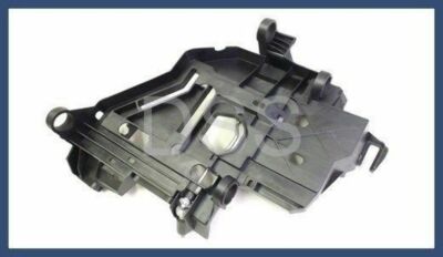 Genuine Porsche Cayenne Headlight Mounting Plate Lamp Bracket Left ...