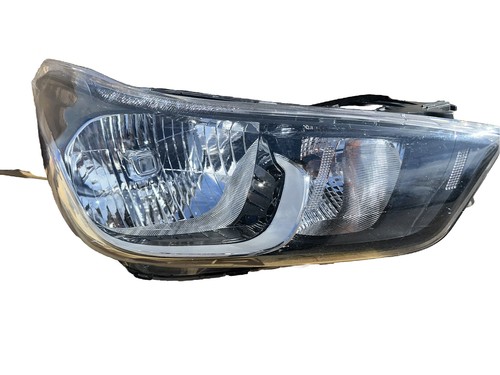 OEM 2016 2017 2018 2019 2020 2021 Chevrolet Spark Halogen Headlight ...