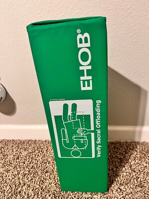 EHOB Wedge Positioners - Covered Wedge Positioner for ATR help prevent ...