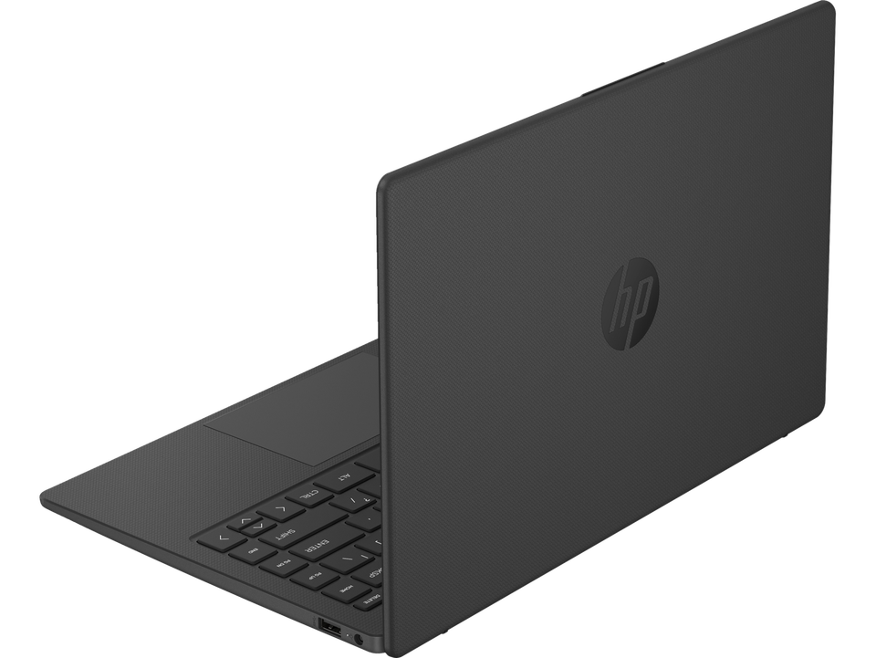 HP Essential Laptop Computer 14" HD Intel Core 3 8 GB memory; 256 GB ...