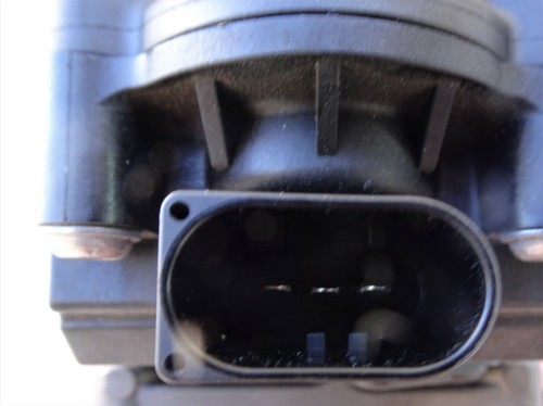 PORSCHE CAYENNE 2018 TURBO S AIR COMPRESSOR HEIGHT CONTROL PAB616007 ...