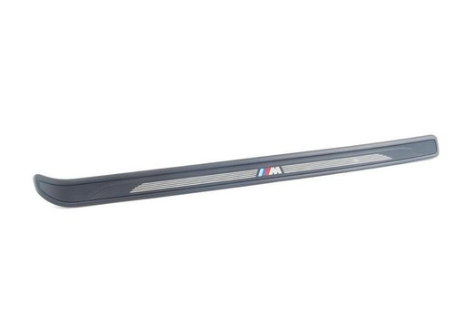 BMW Genuine Door Sill Strip Front Right E81/E82 1 Series 51478045292 ...