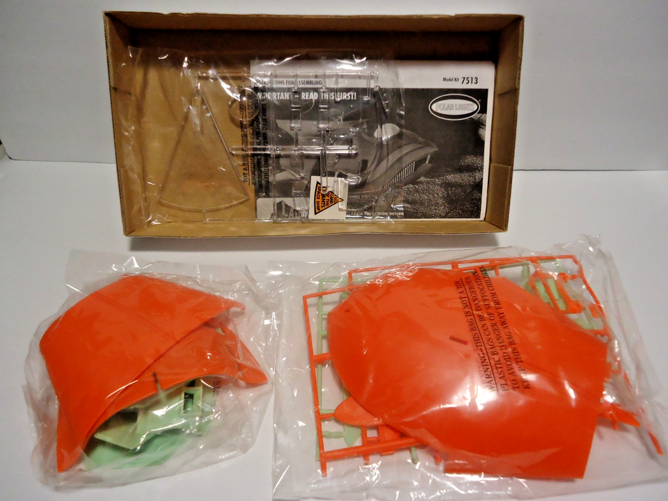 LAND OF THE GIANTS SPINDRIFT & VOYAGE TO THE BOTTOM OF THE SEA FLYING ...