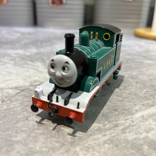 Bachmann 58739 THOMAS THE TANK ENGINE™ - LBSC 70 (WITH MOVING EYES) Ho ...