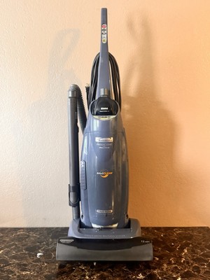 Kenmore Upright Vacuum Progressive Direct Drive InteliClean 116. ...