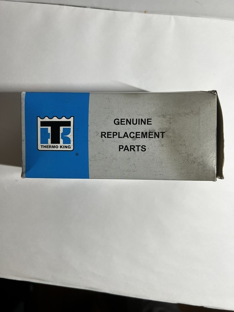 Thermo King OEM Compressor Oil Filter 66-7800 667800 TK Reefer for sale ...