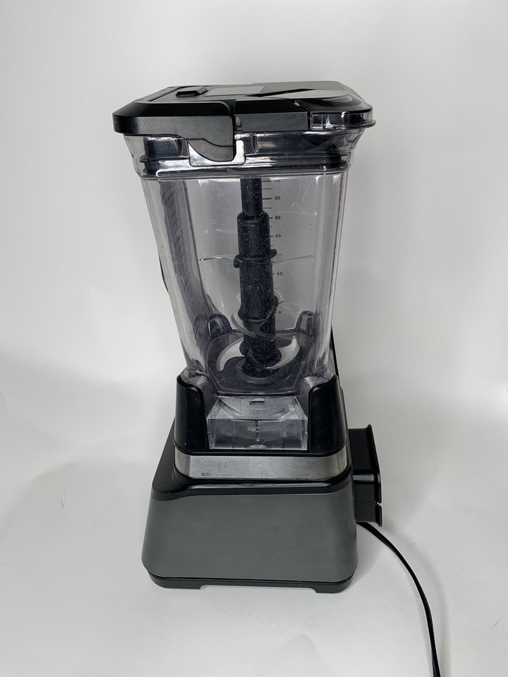 Ninja Professional Plus Blender DUO with Auto-IQ BN750 See Photos ...