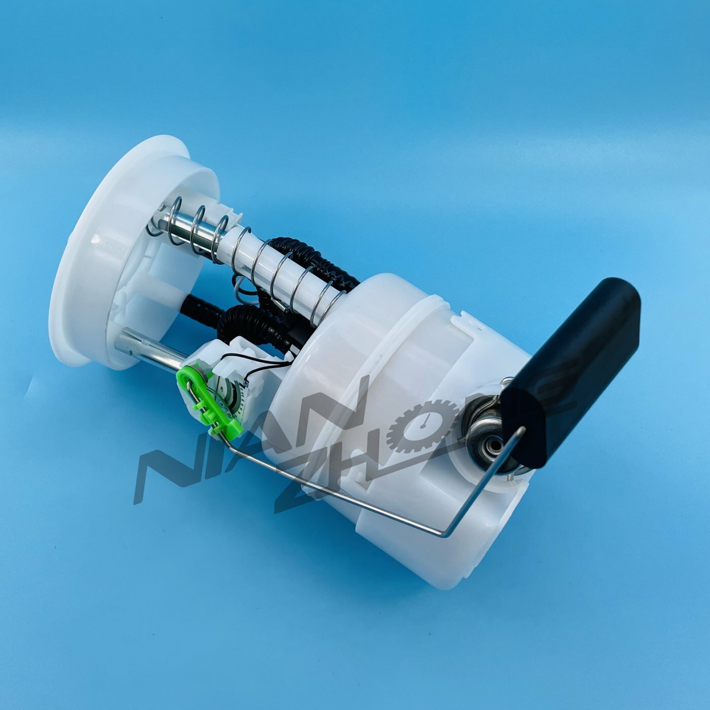 Fuel Pump Assembly 17040CH000 For Nissan Tiida C11X SC11X 170409EH0B ...