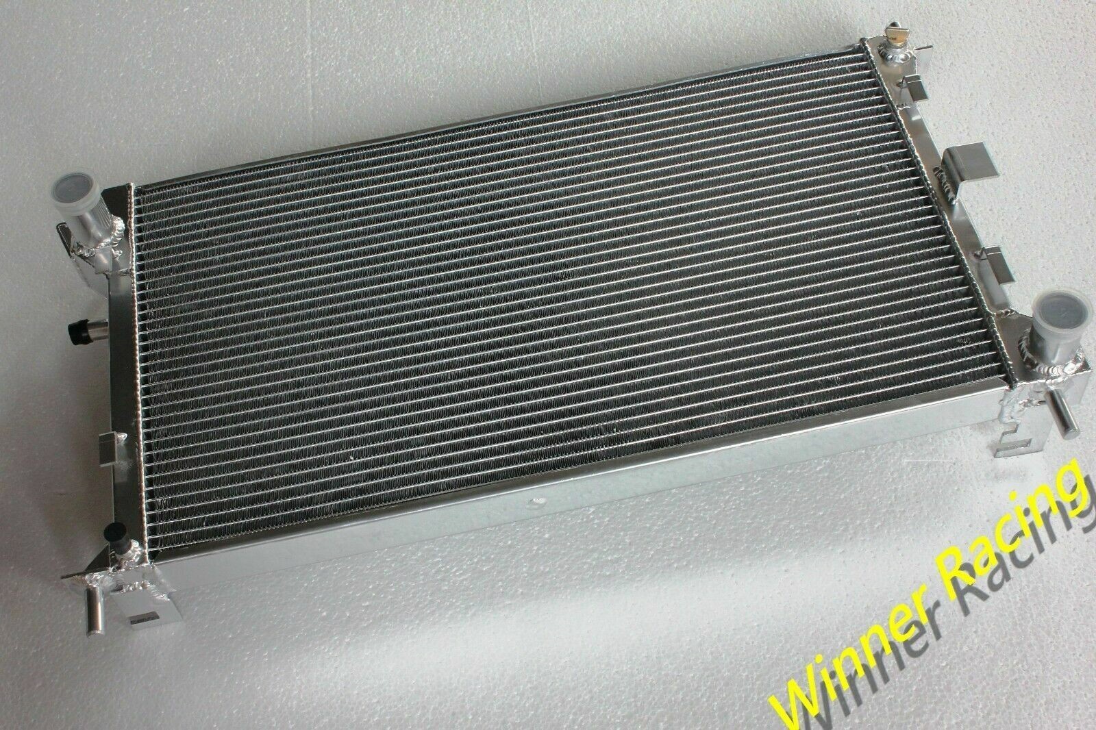 Radiator Fit Ford Focus RS MK1 ST170/ST200 2.0 GAS/1.8TD Diesel MT 1998 ...