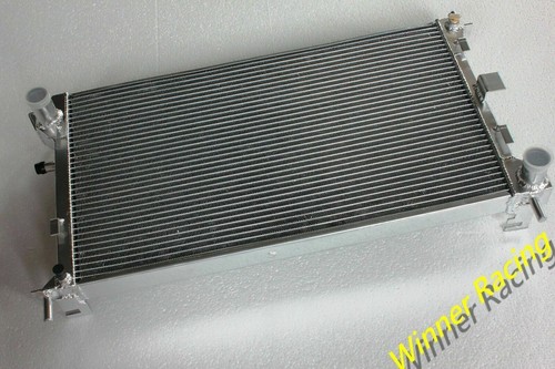 Radiator Fit Ford Focus RS MK1 ST170/ST200 2.0 GAS/1.8TD Diesel MT 1998 ...