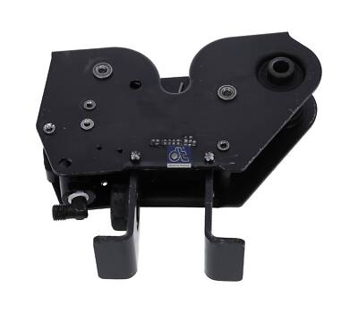 7.77302 Blocco di Cab Adatto A per Iveco 504088023 | eBay