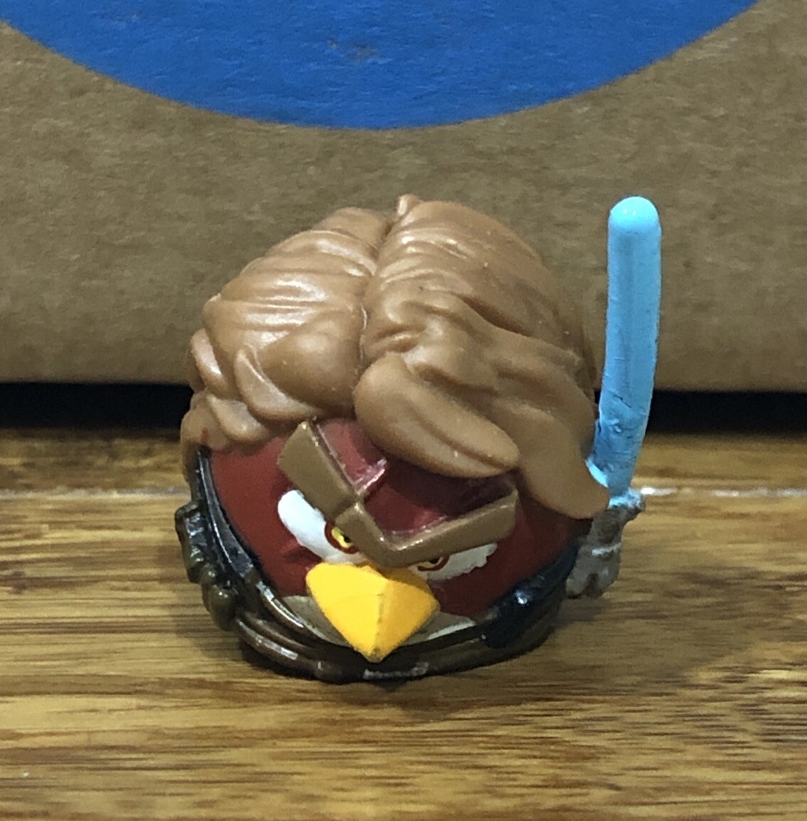 Angry Birds Star Wars 2 Anakin Skywalker Sith Apprentice