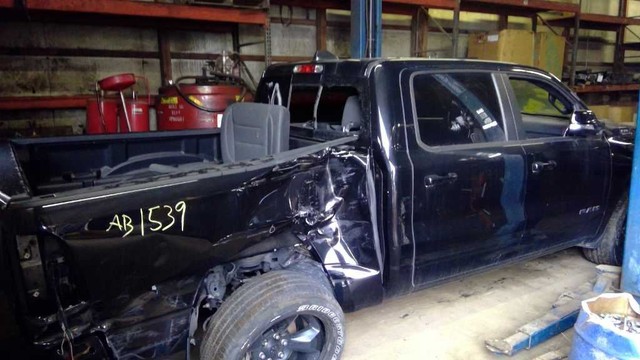 For Ram 1500 2019-2022 Ram 68268607AA Radiator for sale online | eBay