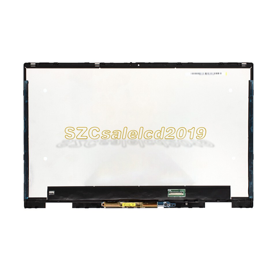 LCD Display Touch Screen 15.6"For HP Pavilion X360 15T-ER100 15T-ER200 ...