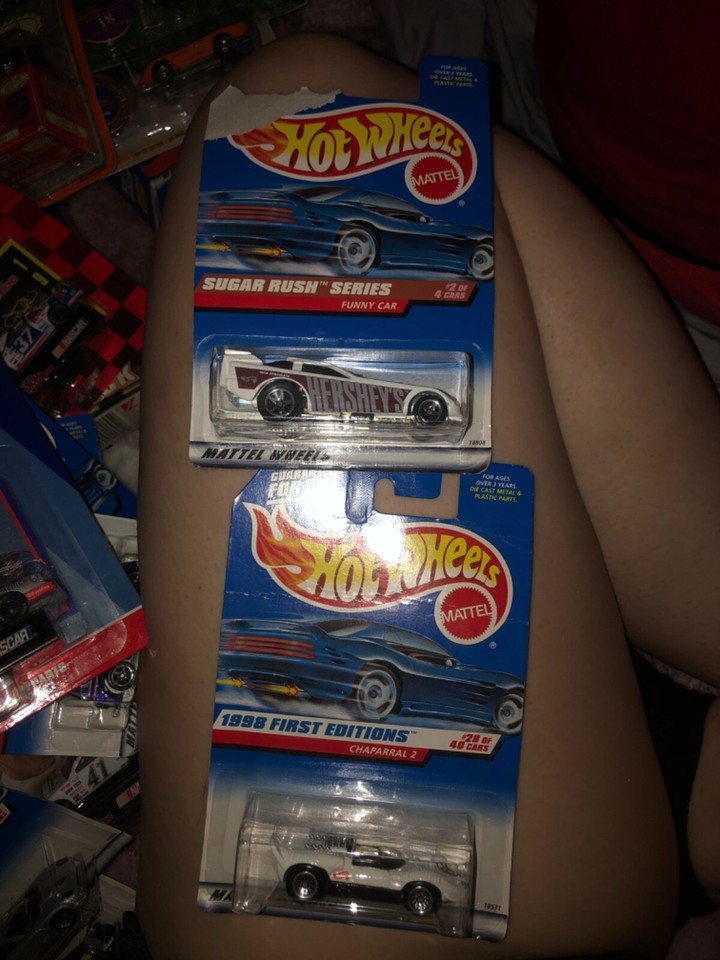 hot wheels bundle collectors never opened | eBay