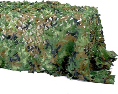 3mx5m Camo Net Hunting Shooting Camouflage Hide Army Camping Woodland ...